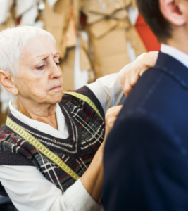 Professional Tailoring & Alterations Services | Lily’s Fashion Creations